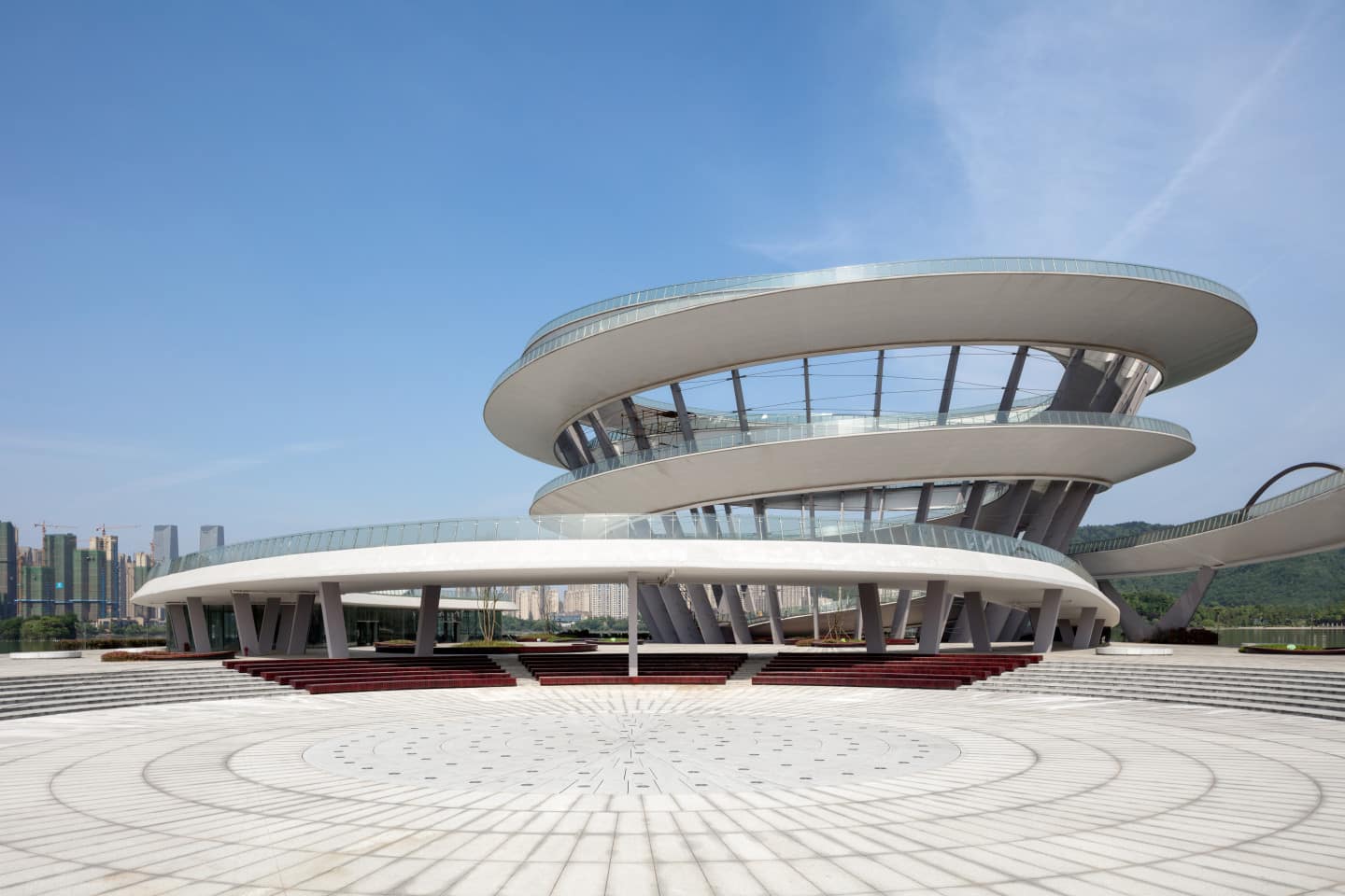 Meixi Urban Helix « Weiske und Partner GmbH